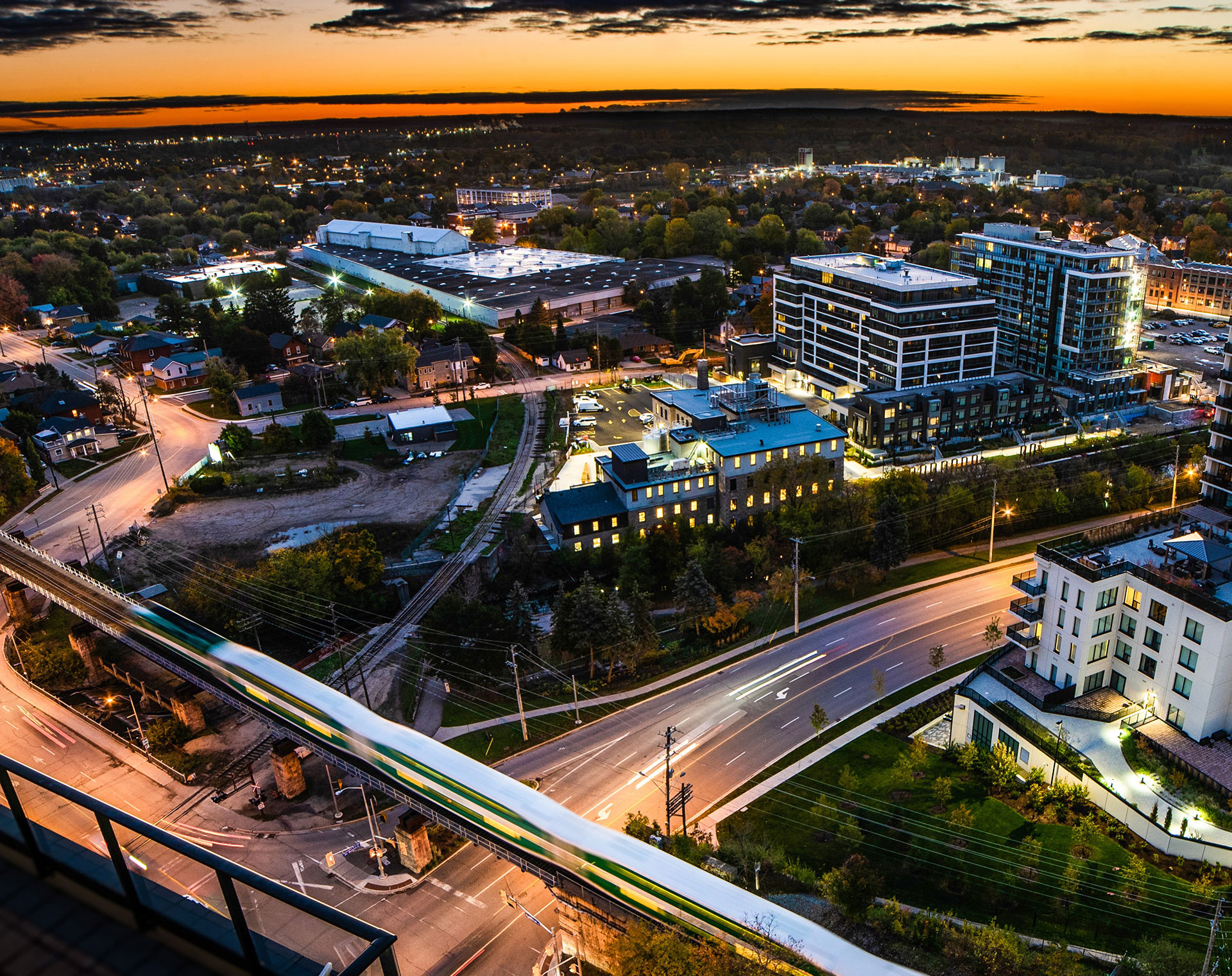 John Sleeman announces Spring Mill Distillery located at The Metalworks ...