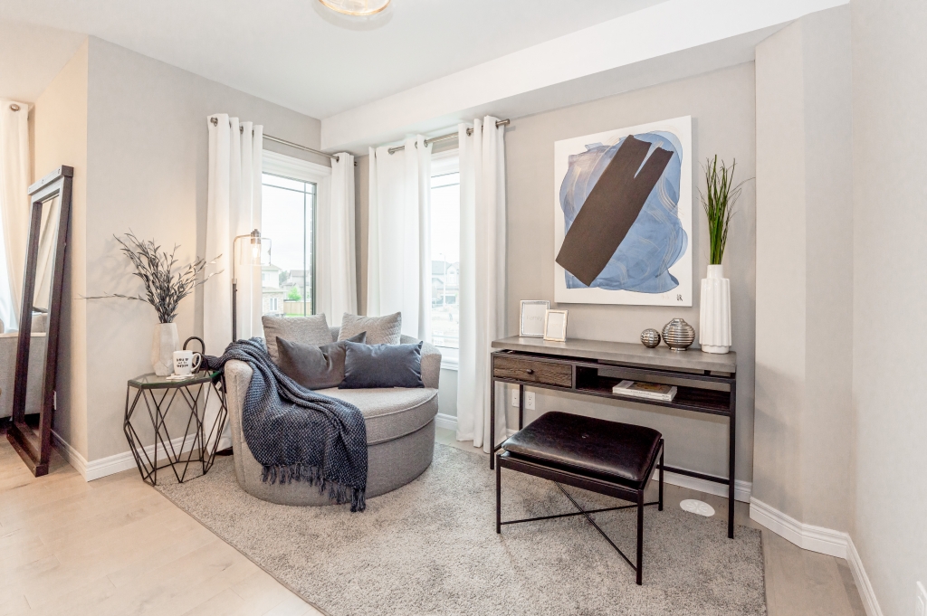 Living in a Condo Community - Fusion Homes