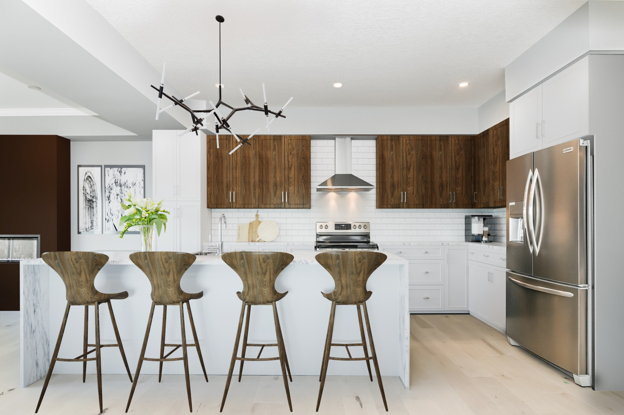 Interior Design Gallery - Fusion Homes