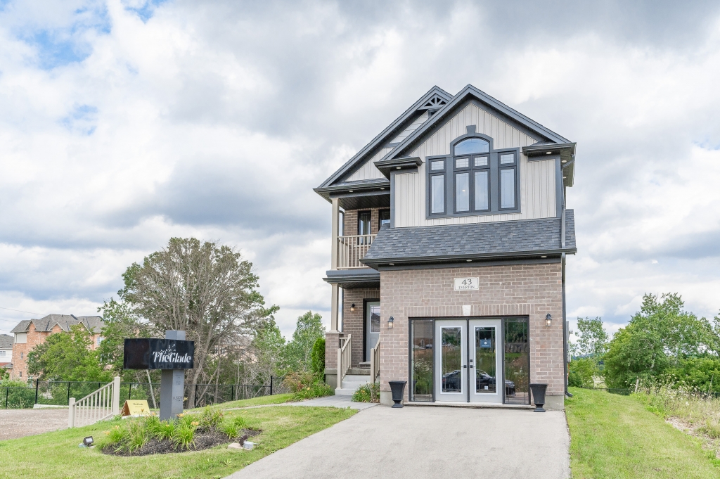 Model Homes & Presentation Centres Reopening - Fusion Homes