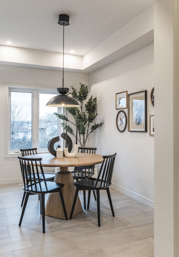 New Home Builder in Guelph | Sora at The Glade Townhome