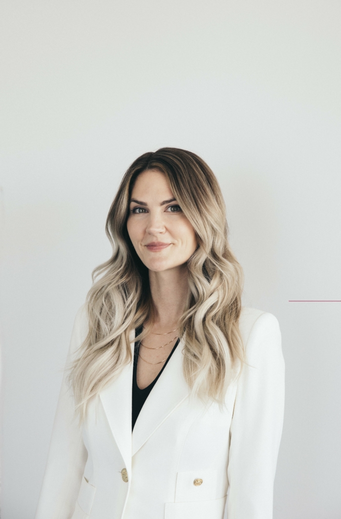 Elyse Kowtecky, named President of Fusion Homes - Fusion Homes