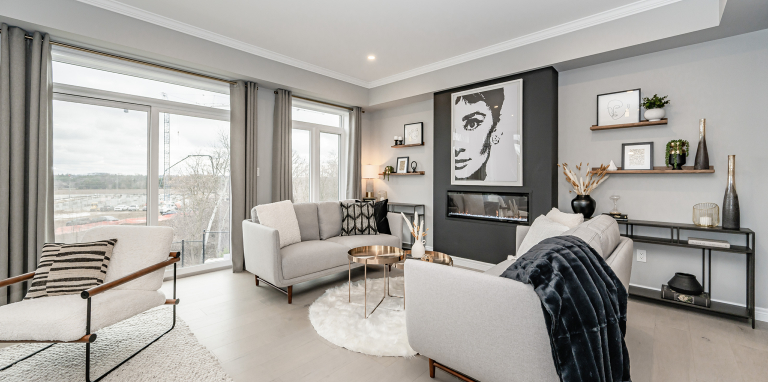 About Fusion Homes | Award Winning Homebuilder in Ontario