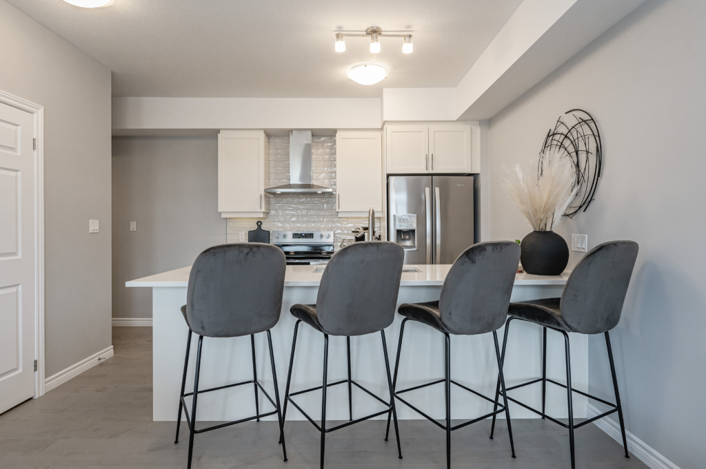 Move-In Ready Urban Towns at Wallaceton | Fusion Homes