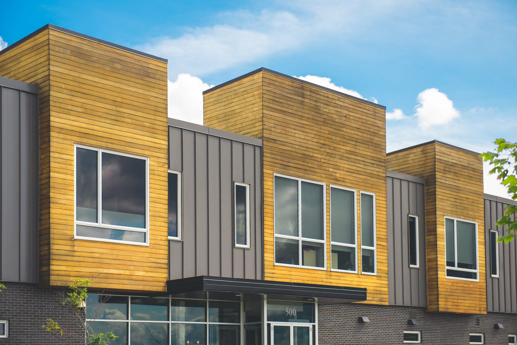 About Fusion Homes | Award Winning Homebuilder in Ontario