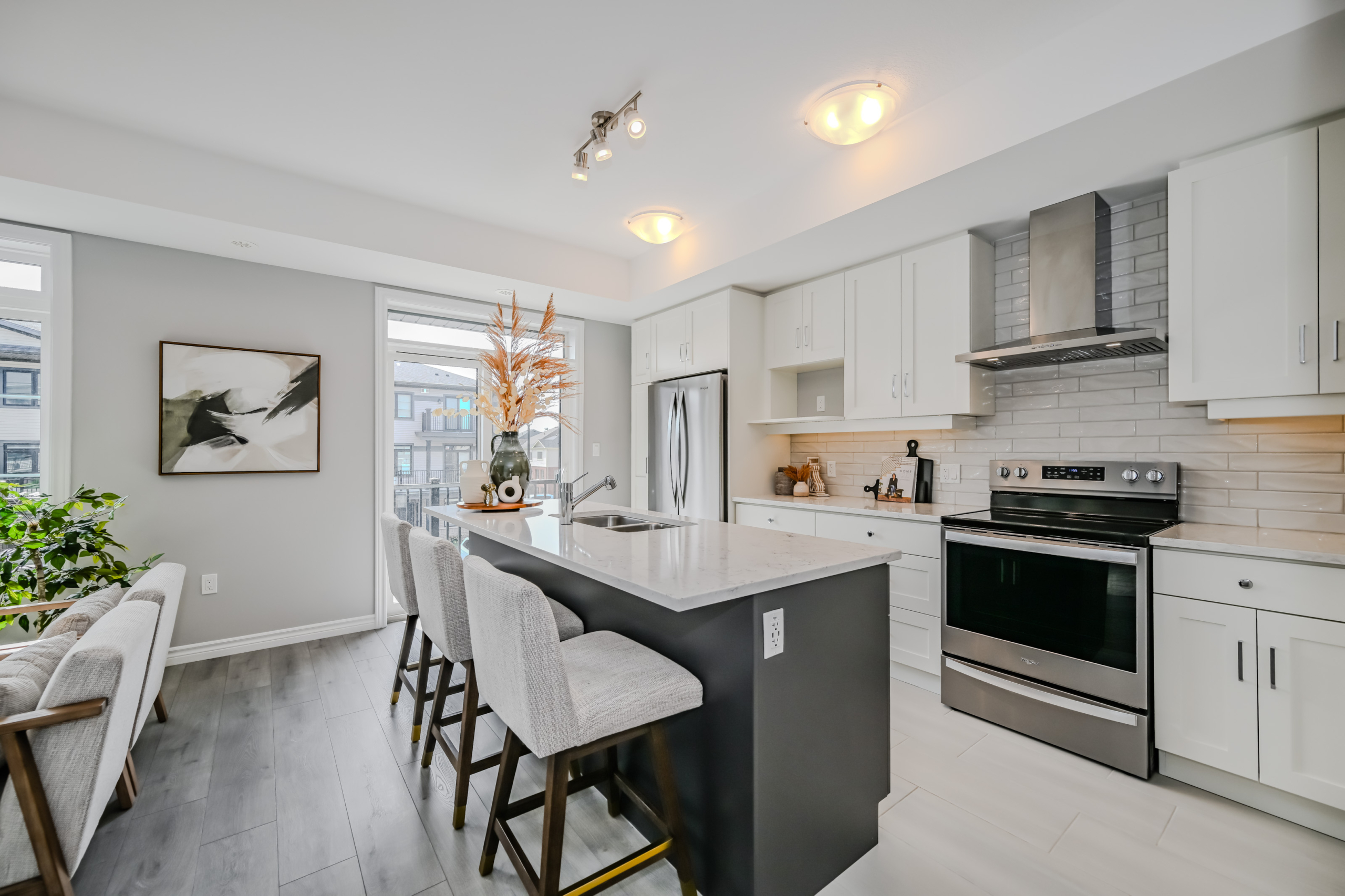 17 Lomond Lane - Jade - Wallaceton - Urban Towns - Fusion Homes